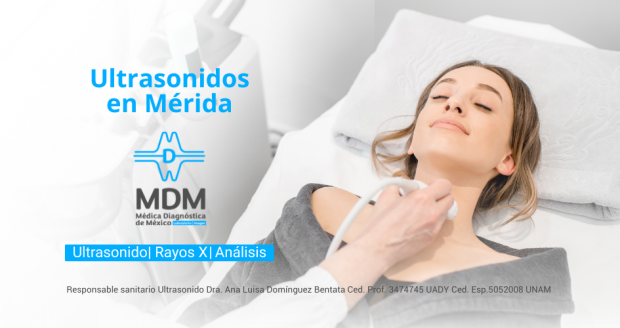 MDM Médica Diagnóstica de México