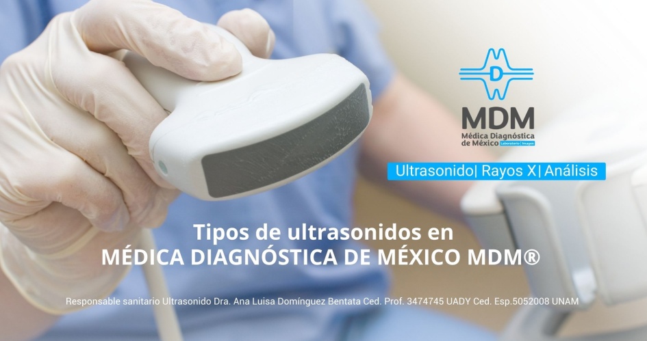 MDM Médica Diagnóstica de México