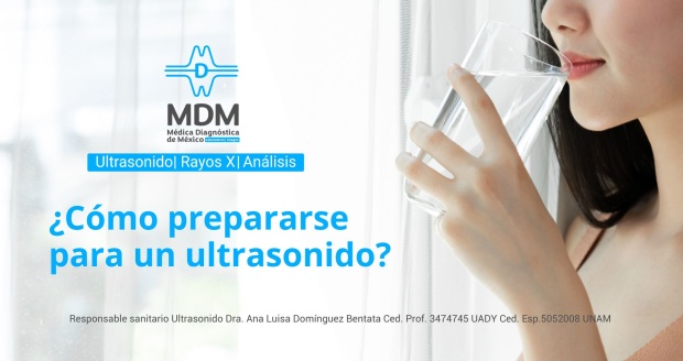 MDM Médica Diagnóstica de México