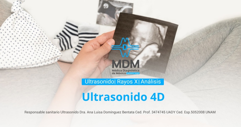 MDM Médica Diagnóstica de México