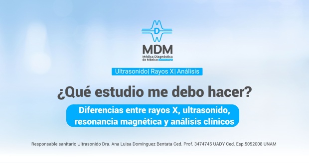 MDM Médica Diagnóstica de México