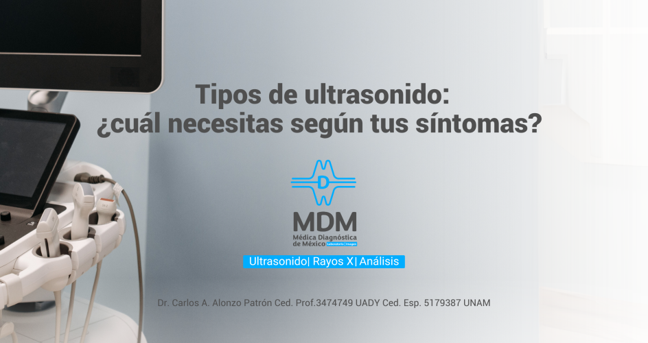 MDM Médica Diagnóstica de México